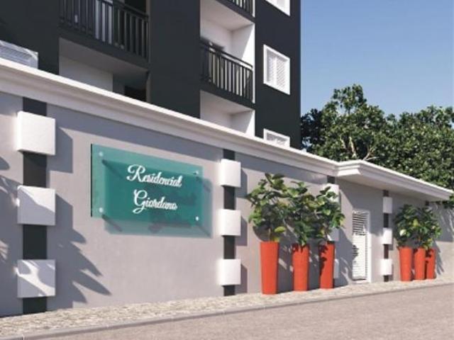 Apartamento para Venda por R$259.900,00 com 34m², 2 dormitórios, 1 banheiro e 1 cozinha Artur alvi