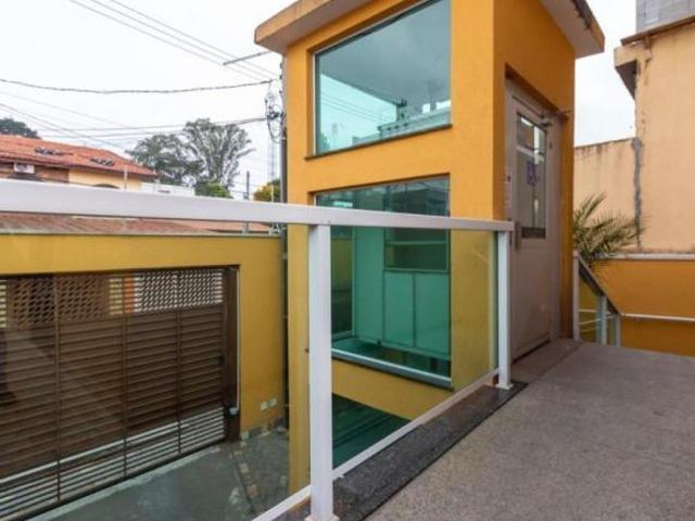 Apartamento para Venda por R$259.000,00 com 45m², 1 sala, 1 banheiro e 1 vaga Parada xv de novembr