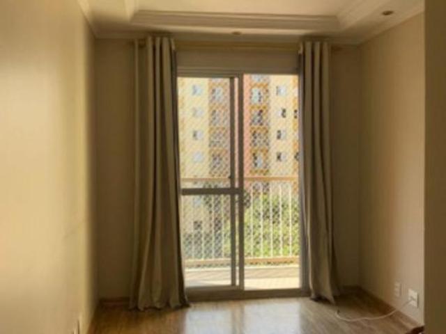 Apartamento para Venda por R$263.000,00 com 49m², 2 dormitórios, 1 vaga e 1 banheiro Parada xv de