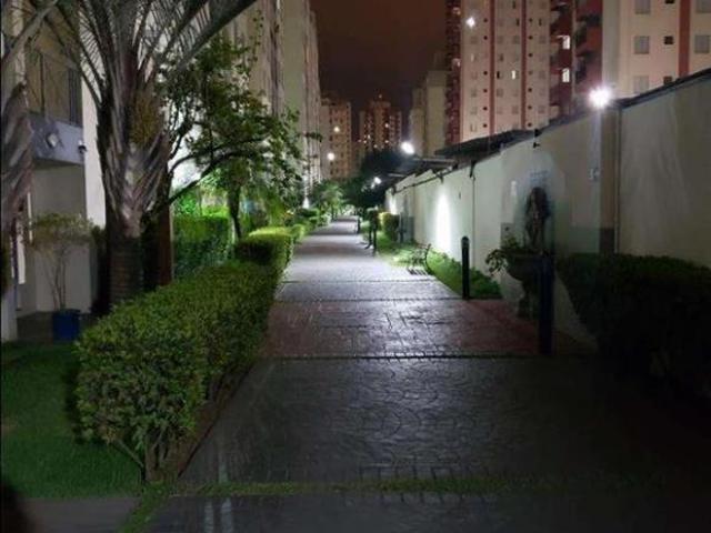 Apartamento para Venda por R$263.000,00 com 63m², 1 vaga e 3 dormitórios Jardim são savério, São p