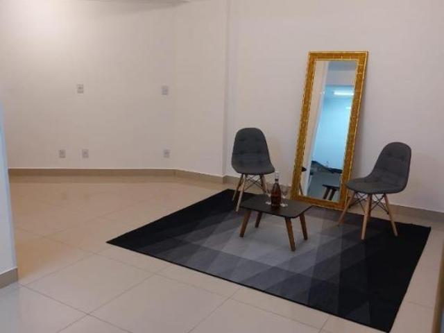 Apartamento para Venda por R$260.000,00 com 31m² e 1 banheiro Bela vista, São paulo / SP Cód. BD