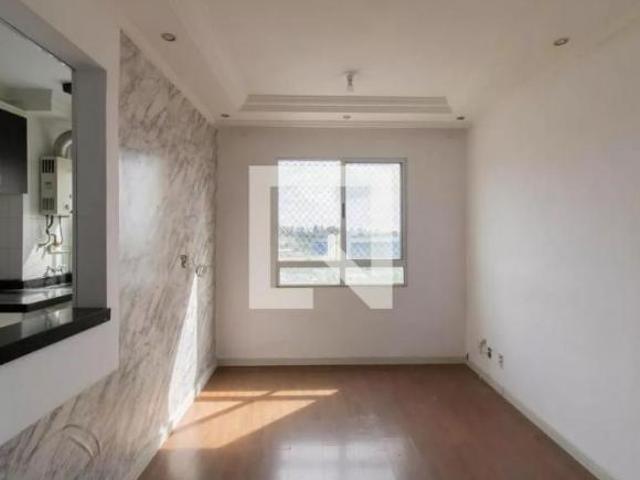 Apartamento para Venda por R$260.000,00 com 45m², 2 dormitórios, 1 vaga e 1 banheiro Ponte grande