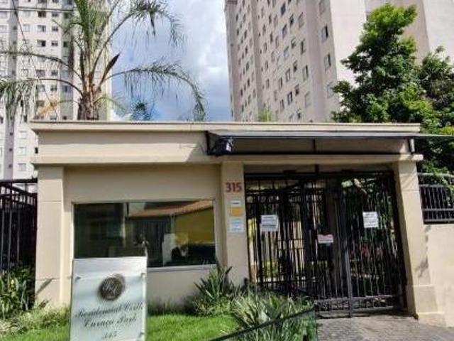 Apartamento para Venda por R$260.000,00 com 45m², 2 dormitórios, 1 vaga e 1 banheiro Vila curuça