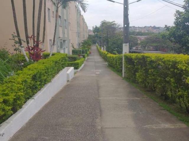 Apartamento para Venda por R$260.000,00 com 56m², 2 dormitórios, 2 suites e 1 vaga Vila silvia, Sã