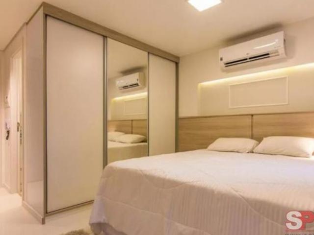 Apartamento para Venda por R$265.000,00 com 25m² Centro, São paulo / SP Cód. BDI45745