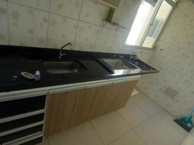 Apartamento para Venda por R$265.000,00 com 2 dormitórios, 1 vaga e 1 banheiro Itaim paulista, São