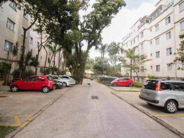 Apartamento para Venda por R$265.000,00 com 45m², 2 dormitórios, 1 vaga e 1 banheiro Vila curuça v
