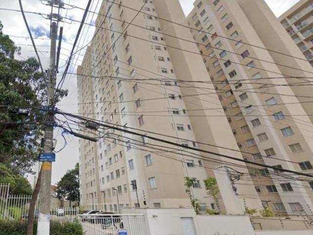Apartamento para Venda por R$265.000,00 com 41m², 2 dormitórios, 1 banheiro e 1 cozinha Vila bueno