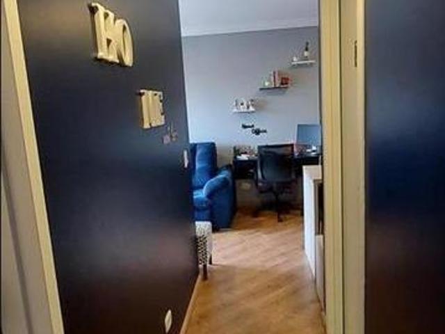 Apartamento para Venda por R$265.000,00 com 58m², 1 vaga e 2 dormitórios Vila falchi, Mauá / SP