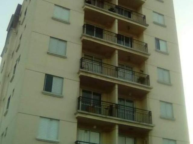 Apartamento para Venda por R$265.000,00 com 50m², 2 dormitórios, 1 vaga e 1 banheiro Ermelino mata