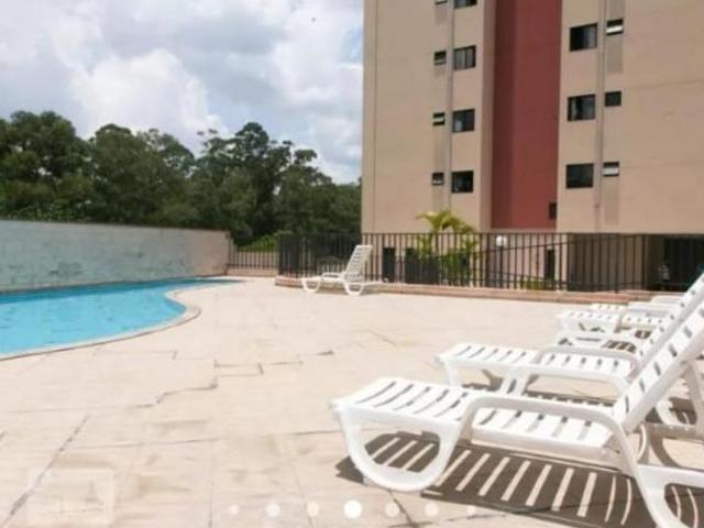 Apartamento para Venda por R$269.000,00 com 50m², 2 dormitórios, 1 vaga e 1 banheiro Vila carmosin