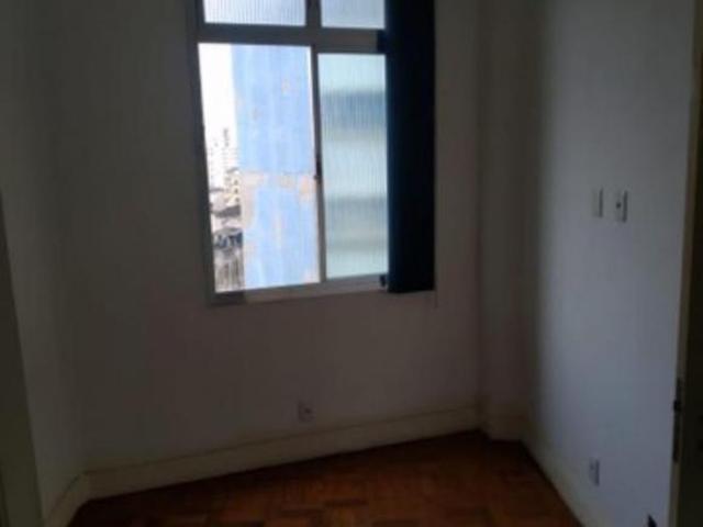 Apartamento para Venda por R$270.000,00 com 1 dormitório, 1 banheiro e 1 cozinha Santa cecilia, Sã