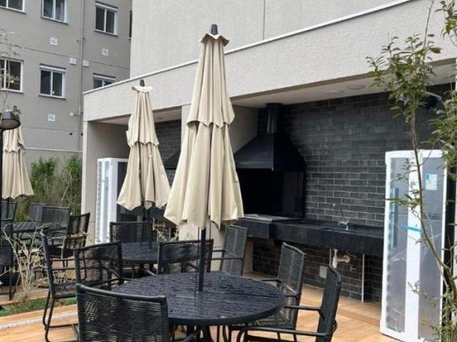 Apartamento para Venda por R$270.000,00 com 28m², 1 dormitório, 1 banheiro e 1 cozinha Conj josé b