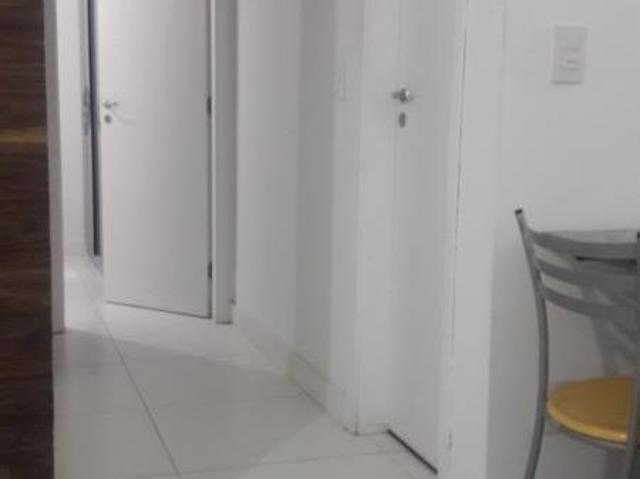 Apartamento para Venda por R$270.000,00 com 48m², 1 vaga e 2 dormitórios Jardim iracema, São paulo