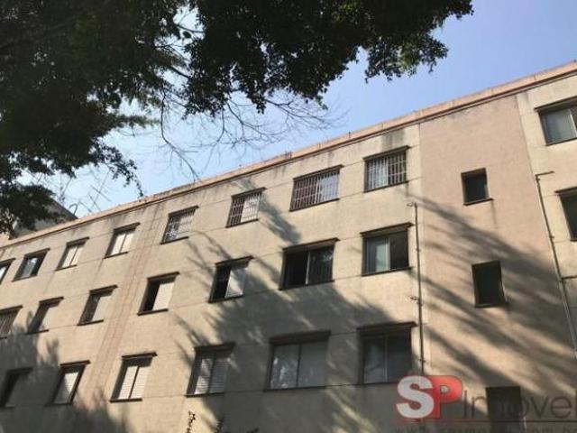 Apartamento para Venda por R$270.000,00 com 54m², 1 vaga e 2 dormitórios Jardim esmeralda, São pau