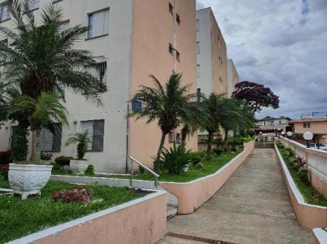 Apartamento para Venda por R$270.000,00 com 54m², 2 dormitórios, 1 vaga e 1 banheiro Vila constânc