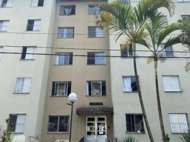 Apartamento para Venda por R$270.000,00 com 56m², 2 dormitórios, 1 vaga e 1 banheiro Vila são josé