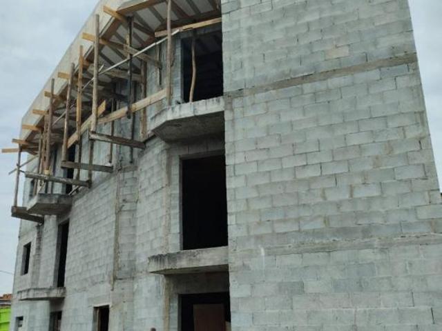 Apartamento para Venda por R$270.000,00 com 90m², 2 dormitórios, 1 vaga e 1 banheiro Jardim jaci