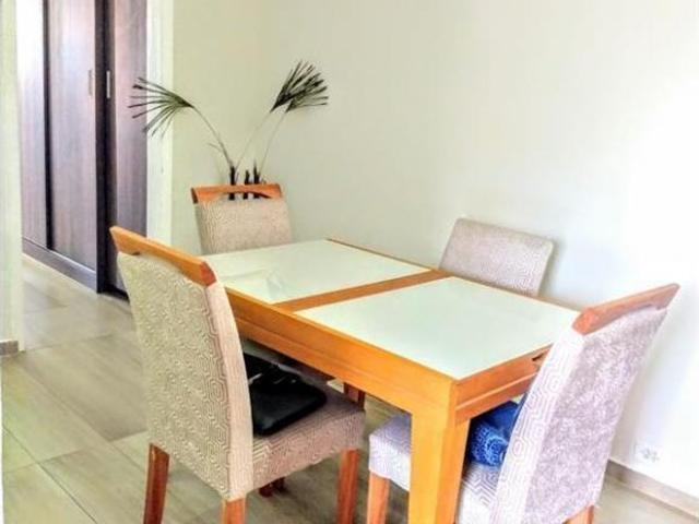 Apartamento para Venda por R$272.600,00 com 2 dormitórios e 1 vaga Jardim santa cruz, São paulo /