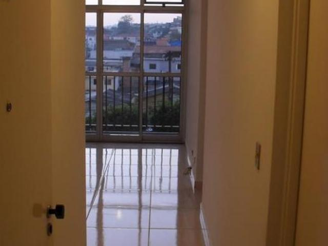 Apartamento para Venda por R$272.600,00 com 56m², 1 vaga e 2 dormitórios Taboão, Diadema / SP Có