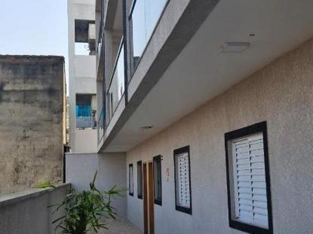 Apartamento para Venda por R$275.000,00 com 42m², 2 dormitórios, 1 vaga e 1 banheiro São miguel pa