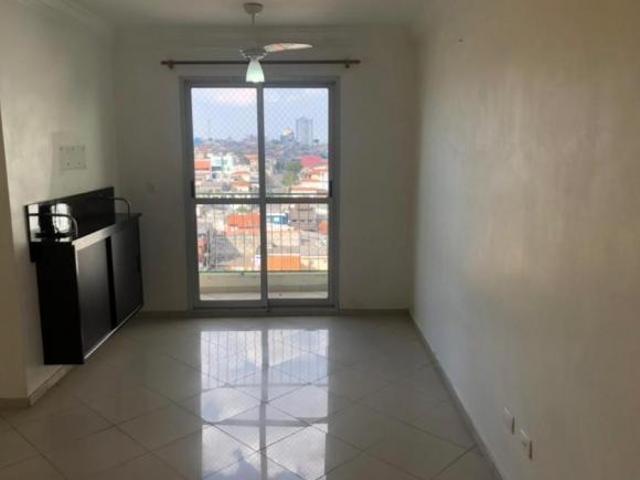 Apartamento para Venda por R$275.000,00 com 56m², 2 dormitórios, 1 vaga e 1 banheiro Ponte rasa, S
