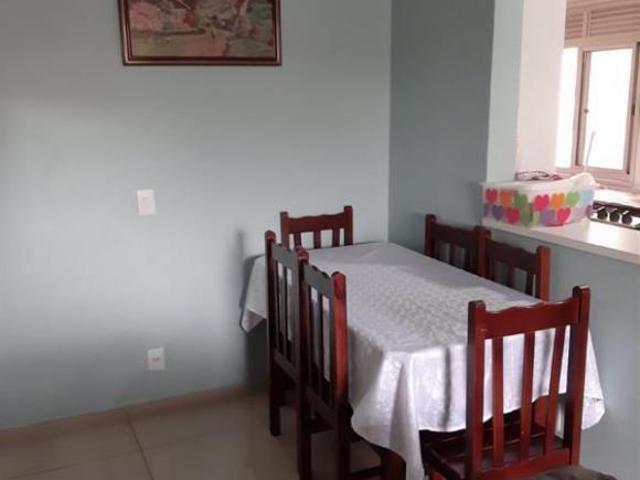 Apartamento para Venda por R$276.595,79 com 54m², 1 vaga e 3 dormitórios Canhema, Diadema / SP C