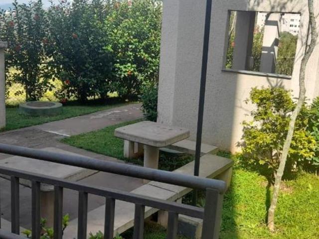 Apartamento para Venda por R$276.000,00 com 117m², 1 banheiro e 2 dormitórios Rio pequeno, São pau