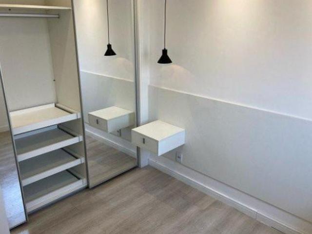 Apartamento para Venda por R$276.000,00 com 33m², 1 banheiro e 1 dormitório Barra funda, São paulo
