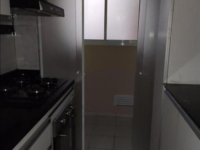 Apartamento para Venda por R$276.000,00 com 47m², 1 vaga e 2 dormitórios Jardim mitsutani, São pau