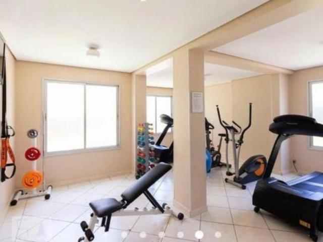 Apartamento para Venda por R$280.000,00 com 44m², 2 dormitórios, 1 banheiro e 1 cozinha Brás, São