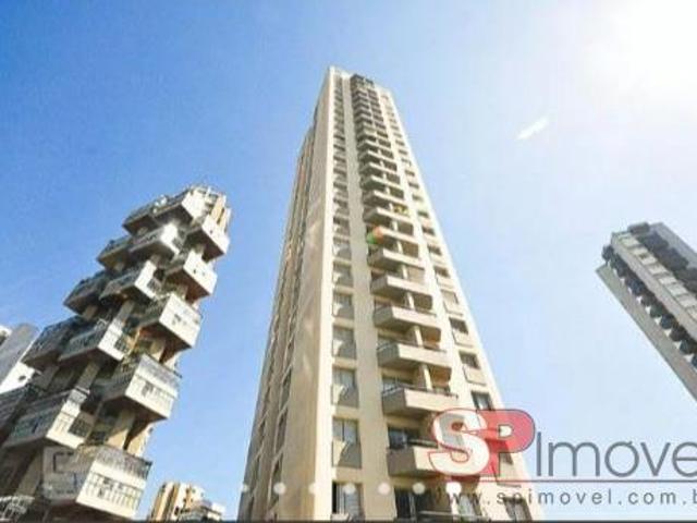 Apartamento para Venda por R$280.000,00 com 48m², 1 vaga e 1 dormitório Vila suzana, São paulo / S