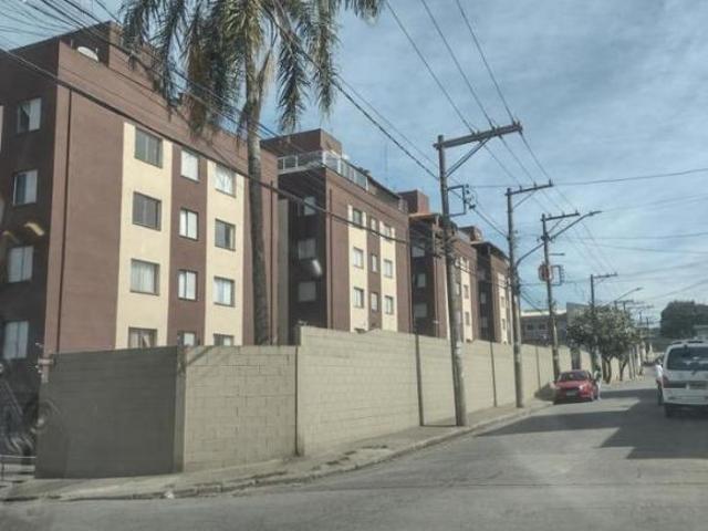 Apartamento para Venda por R$280.000,00 com 48m², 3 dormitórios, 1 vaga e 1 banheiro Vila progress