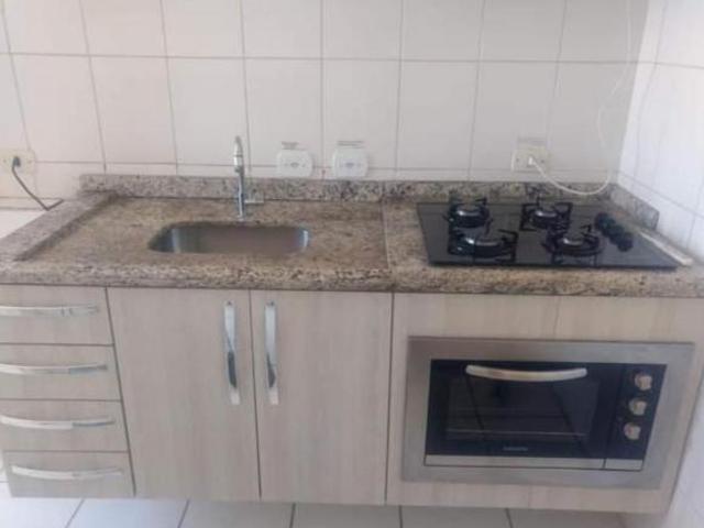 Apartamento para Venda por R$280.000,00 com 50m², 2 dormitórios, 1 vaga e 1 banheiro Vila são carl