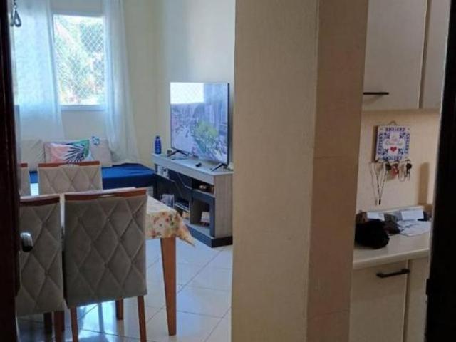 Apartamento para Venda por R$280.000,00 com 72m², 2 dormitórios, 1 vaga e 1 banheiro Vila leonor