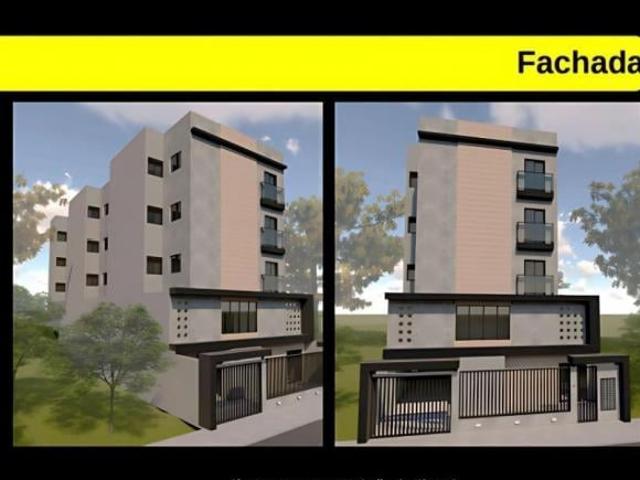 Apartamento para Venda por R$281.900,00 com 2 dormitórios e 1 banheiro Parque do carmo, São paulo