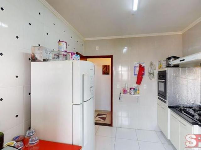Apartamento para Venda por R$281.906,00 com 80m², 1 vaga e 2 dormitórios Parque ipê, São paulo / S