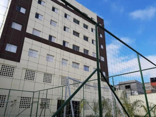 Apartamento para Venda por R$284.900,00 com 48m², 2 dormitórios, 1 vaga e 1 banheiro Jardim impera