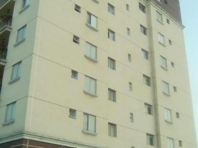 Apartamento para Venda por R$285.000,00 com 48m², 2 dormitórios, 1 vaga e 1 banheiro Vila paranagu