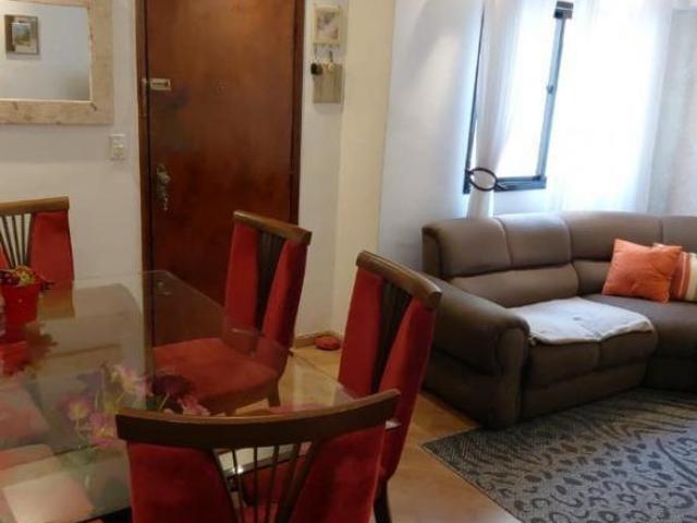 Apartamento para Venda por R$285.000,00 com 83m², 2 dormitórios, 1 vaga e 1 banheiro Cidade ocian