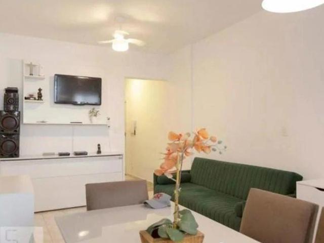 Apartamento para Venda por R$288.000,00 com 49m², 1 vaga e 1 dormitório Bela vista, São paulo / SP