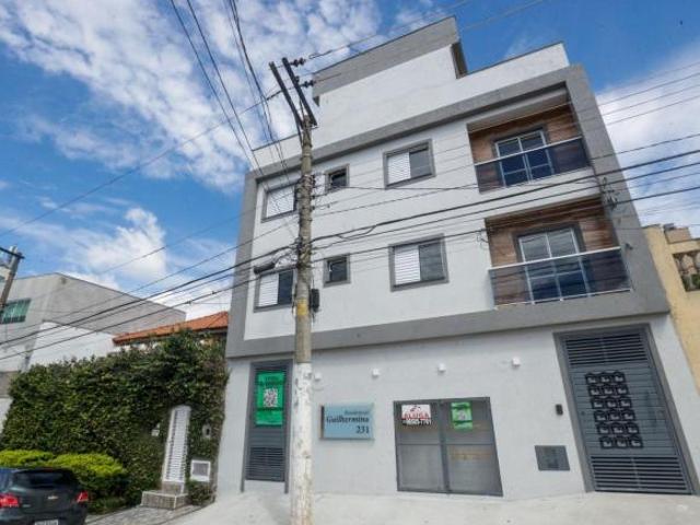 Apartamento para Venda por R$289.990,00 com 2 dormitórios e 1 banheiro Vila romero, São paulo / SP