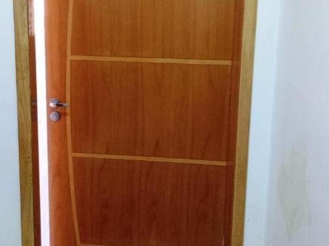 Apartamento para Venda por R$290.000,00 com 37m², 2 dormitórios, 1 banheiro e 1 sacada Vila matild
