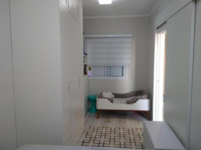 Apartamento para Venda por R$290.000,00 com 48m², 2 dormitórios, 1 vaga e 1 banheiro Vila helena