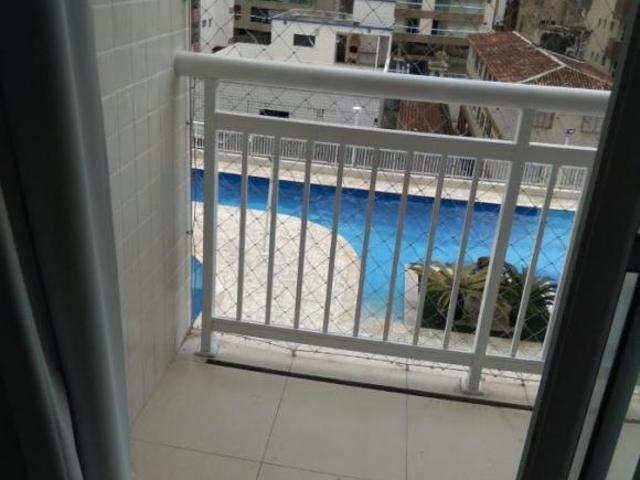 Apartamento para Venda por R$290.000,00 com 40m², 1 dormitório, 1 vaga e 1 banheiro Cidade ocian