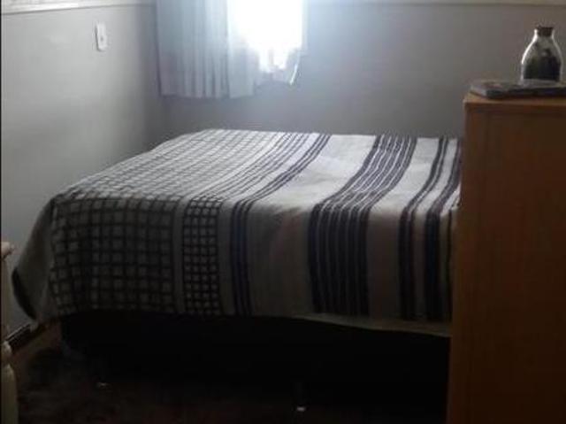 Apartamento para Venda por R$290.000,00 com 57m², 2 vagas e 2 dormitórios Vila valparaíso, Santo a