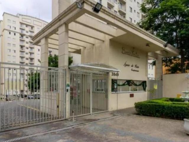 Apartamento para Venda por R$290.000,00 com 50m², 2 dormitórios, 1 vaga e 1 banheiro águia de haia