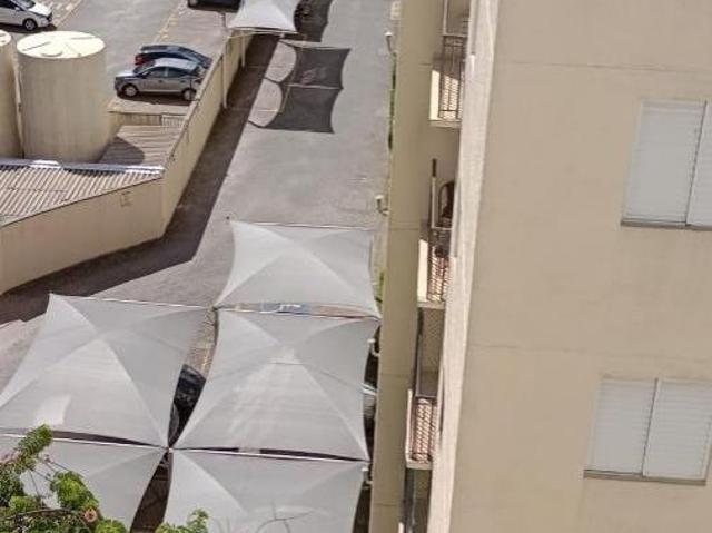 Apartamento para Venda por R$290.000,00 com 50m², 2 dormitórios, 1 vaga e 1 banheiro Vila industri