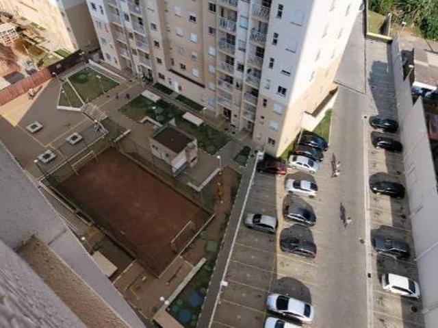 Apartamento para Venda por R$290.000,00 com 50m², 2 dormitórios, 1 vaga e 1 banheiro Vila romanópo
