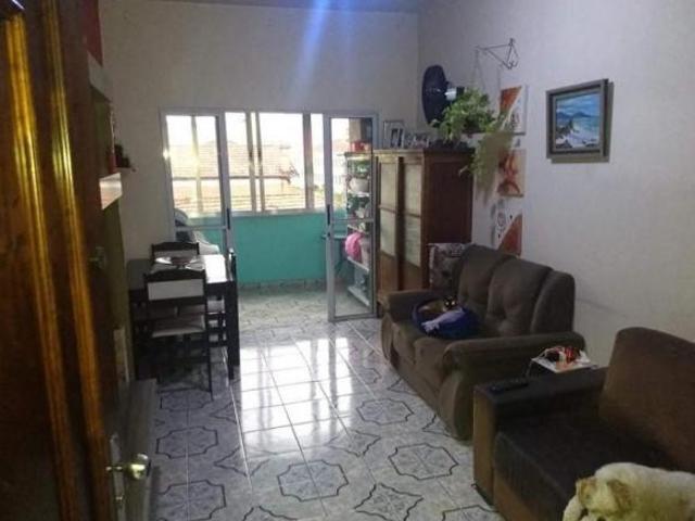 Apartamento para Venda por R$290.000,00 com 75m², 2 dormitórios, 1 banheiro e 1 lavabo Belenzinho